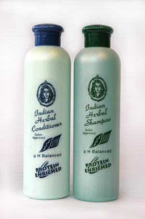 Indian Hair Care Products